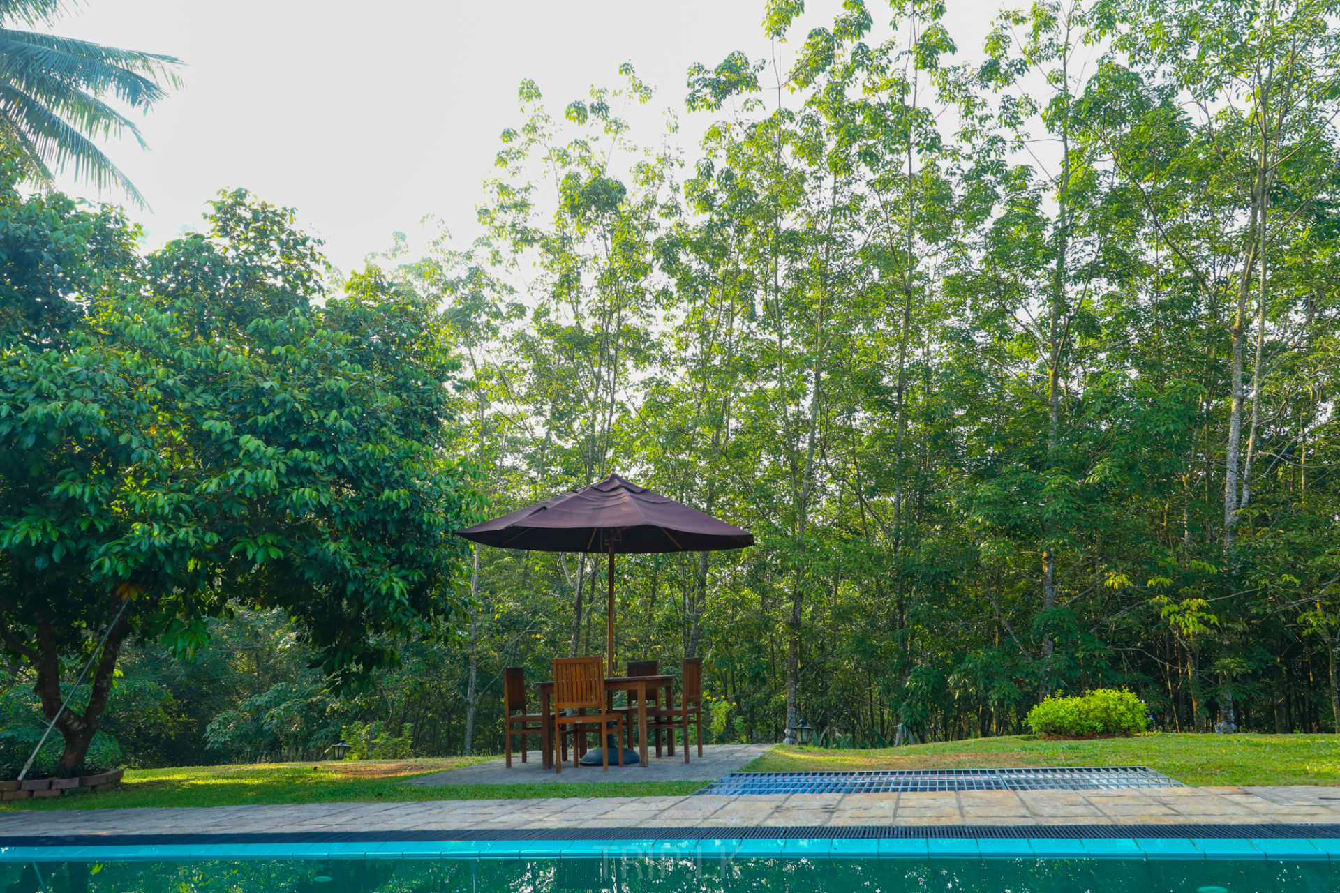 පවුලේ නිවාඩුවකට කොලඹට කිට්ටු ලස්සන තැනක්
